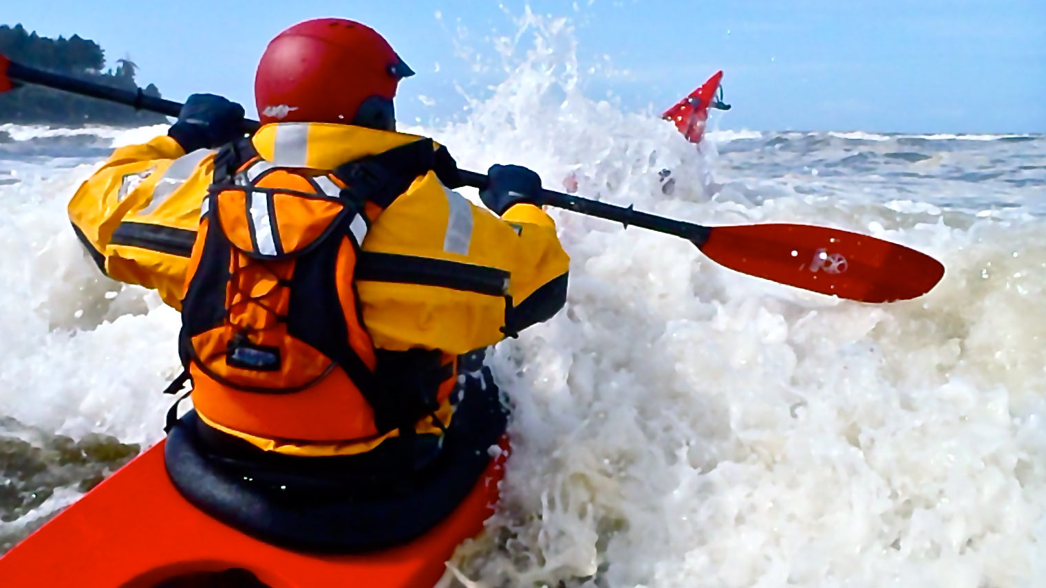 Alder Creek Kayak Canoe - Shop, Rentals, Classes, Tours, & Storage