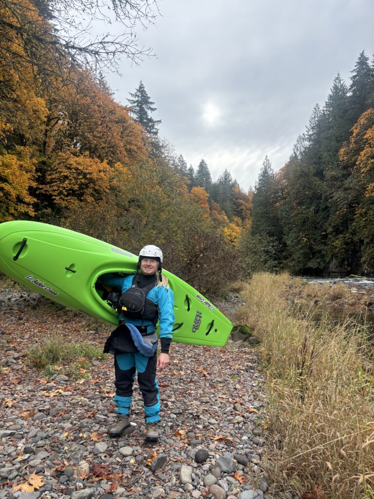 Jackson Clutch Review - Alder Creek